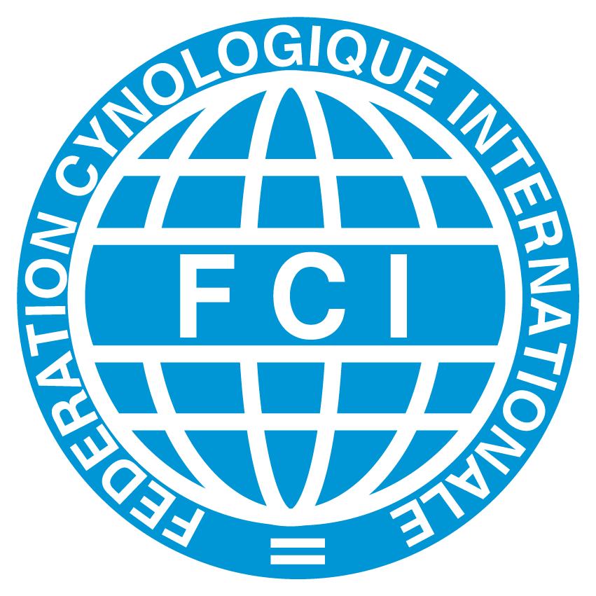 Enci Fci Logo